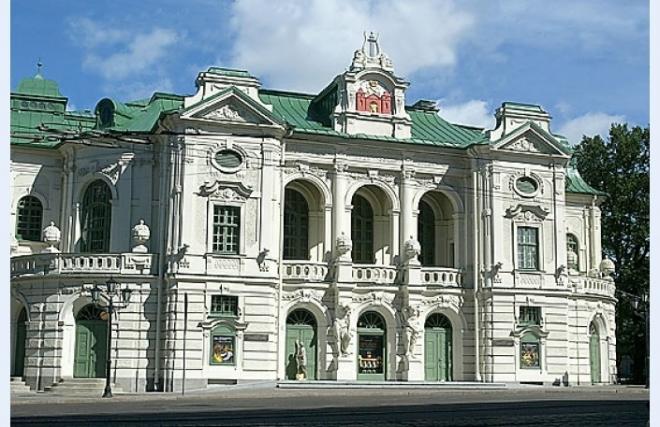 Latvijas Nacionālais teātris